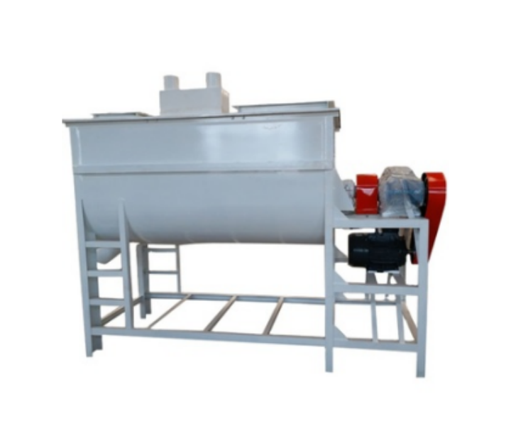 Conical twin screw mixer-Dahan Mixer Machinery Co., Ltd.