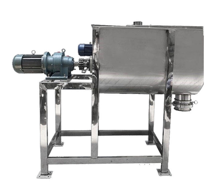 Feed Stirring Mixer-Dahan Mixer Machinery Co., Ltd.