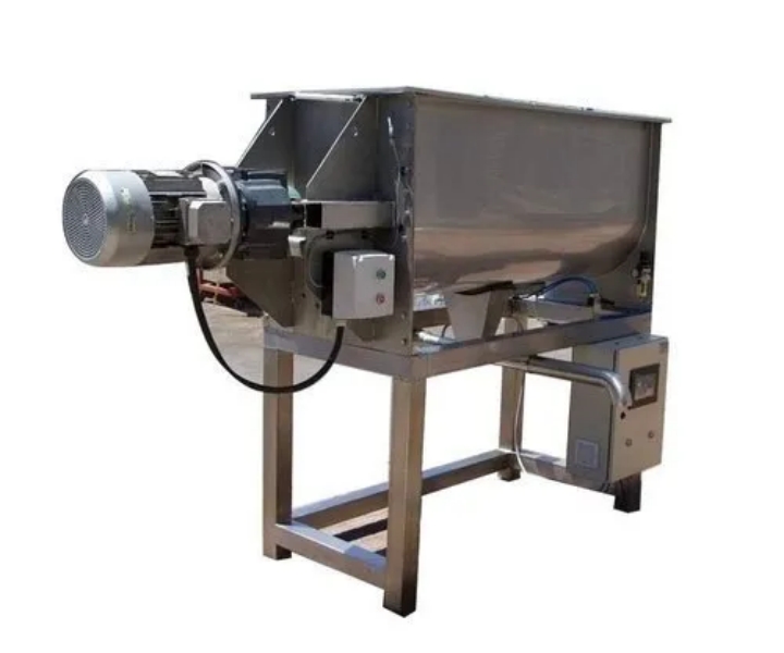 Food Additive Mixer-Dahan Mixer Machinery Co., Ltd.