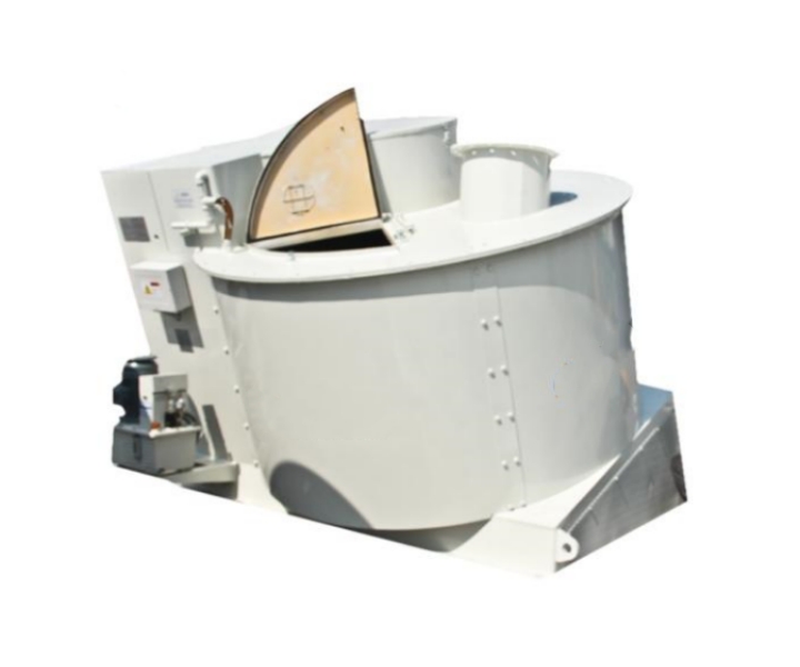 Inclined Intensive Mixer-Dahan Mixer Machinery Co., Ltd.
