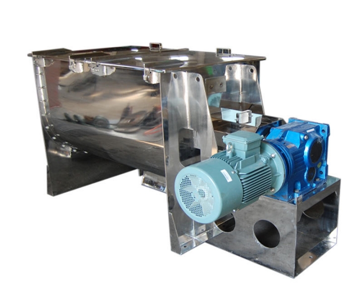 Horizontal Mixer-Dahan Mixer Machinery Co., Ltd.