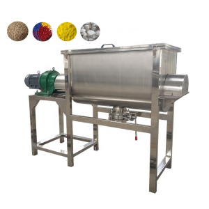 Food Additive Mixer-Dahan Mixer Machinery Co., Ltd.